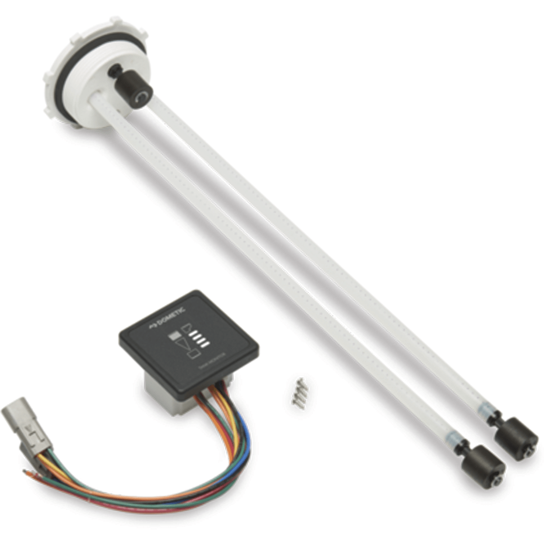 DTM04 Tank Monitor System - for Holding Tank