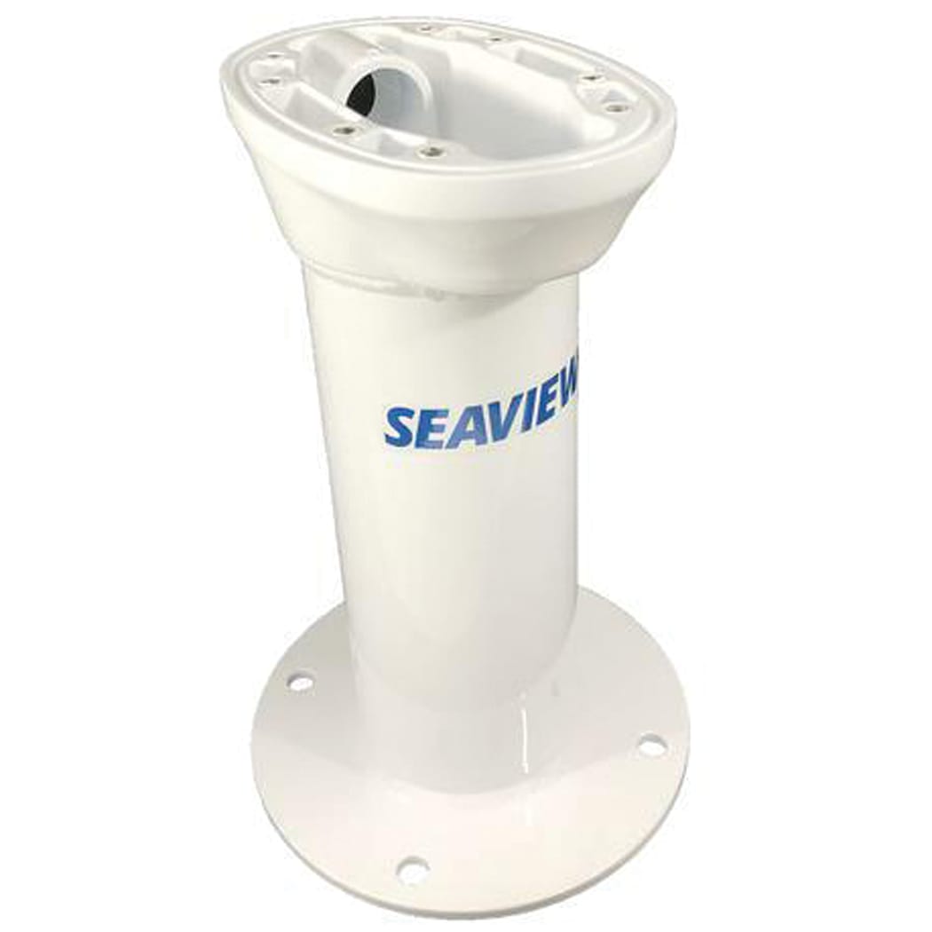 Modular Radar Mounts