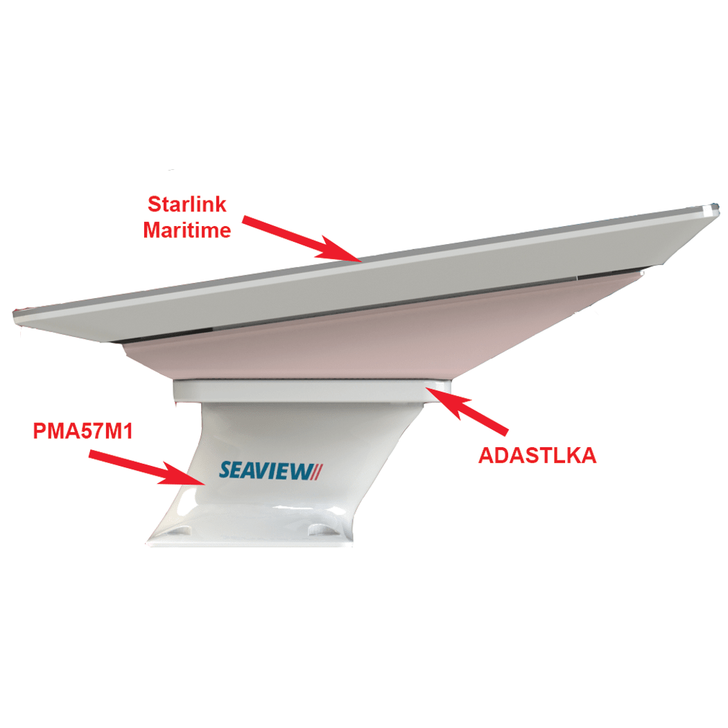 Seaview2 ADASTLKA | Fisheries Supply