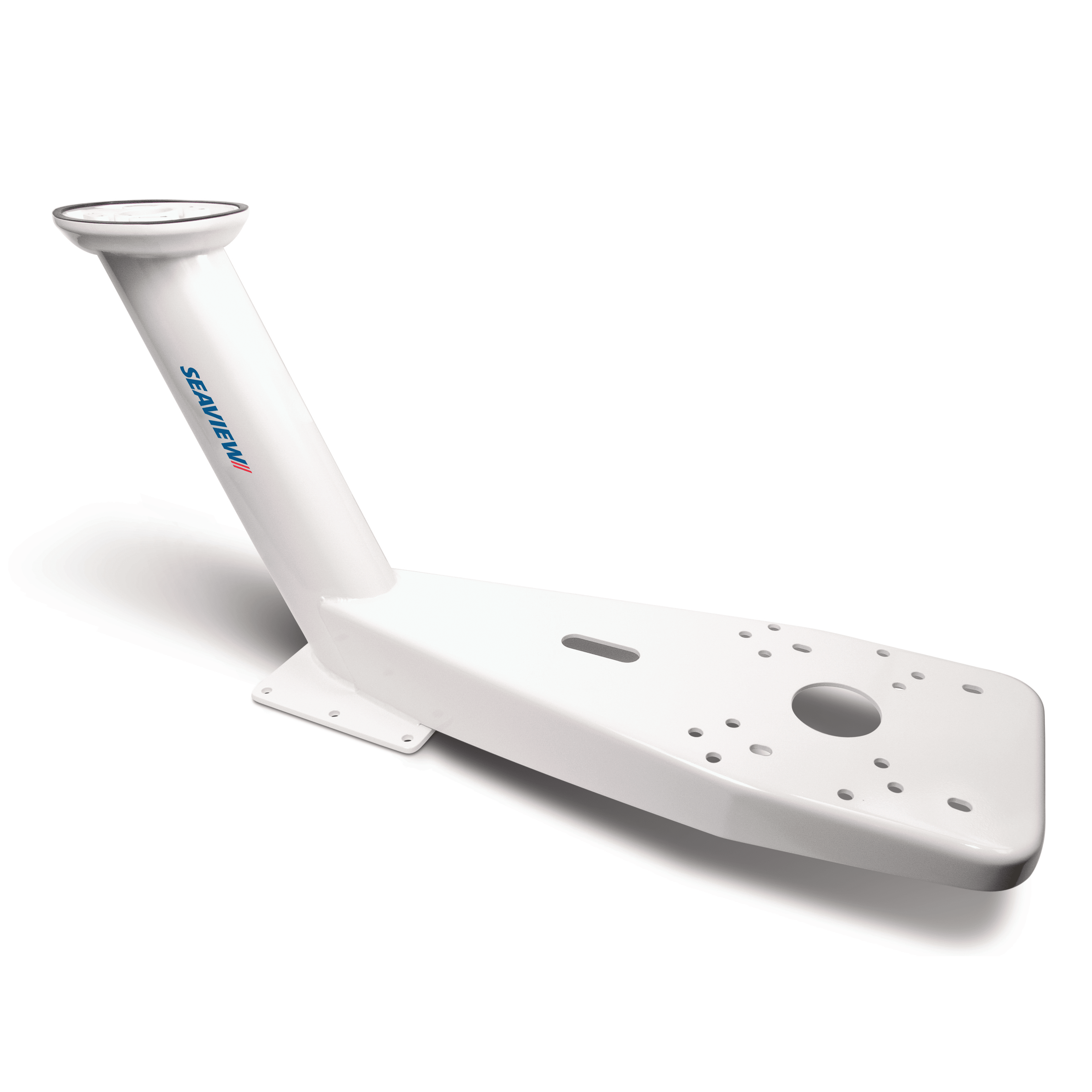 Seaview Radar Mounting Systems | Fisheries Supply