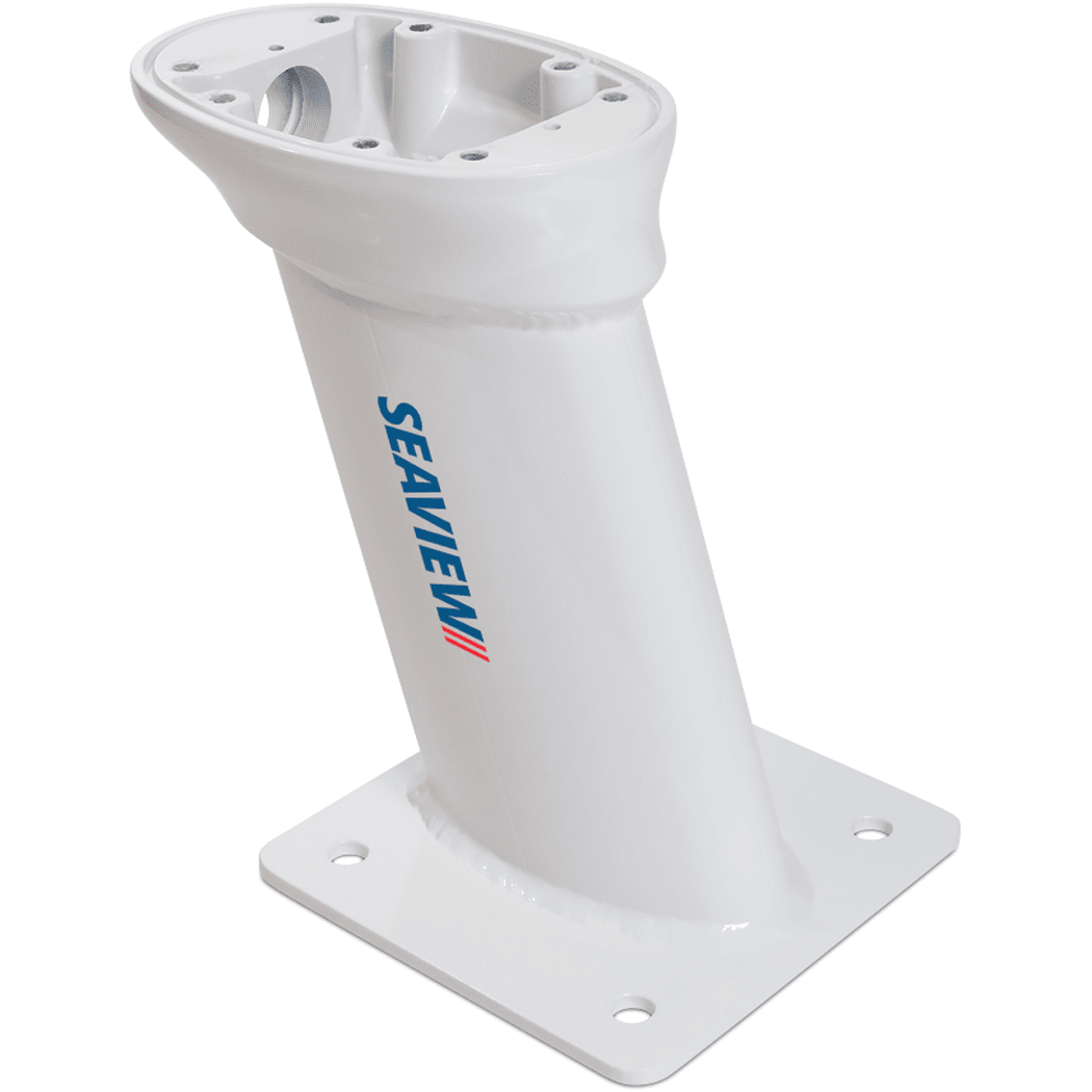 Modular Radar Mounts