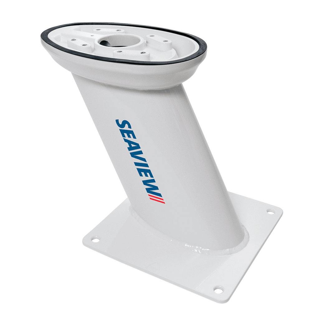 Modular Radar Mounts