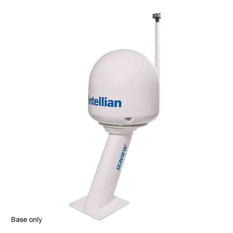 Modular Radar Mounts