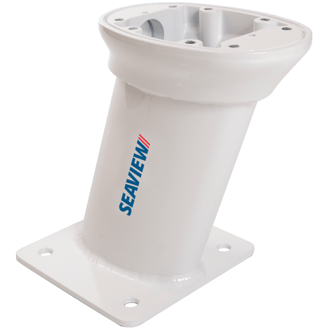 Modular Radar Mounts