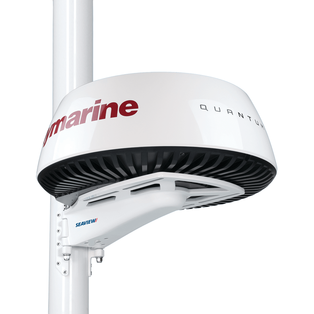 Seaview Radar Mounting Systems | Fisheries Supply