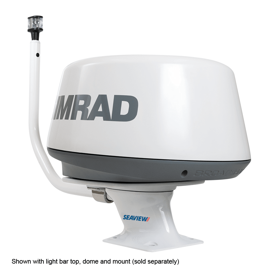 Seaview LTB-R | Fisheries Supply