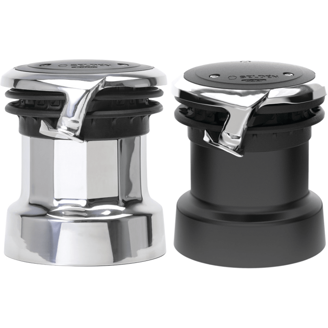 Selden Mast Sailing Rigging Parts | Fisheries Supply