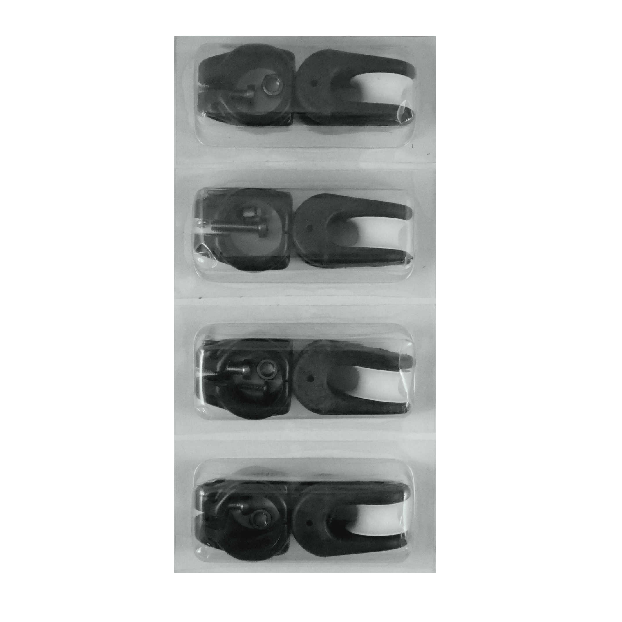 Selden Mast Sailing Rigging Parts | Fisheries Supply
