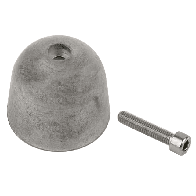 Sleipner Side Power Bow Thrusters, Joystick Controls & Parts ...