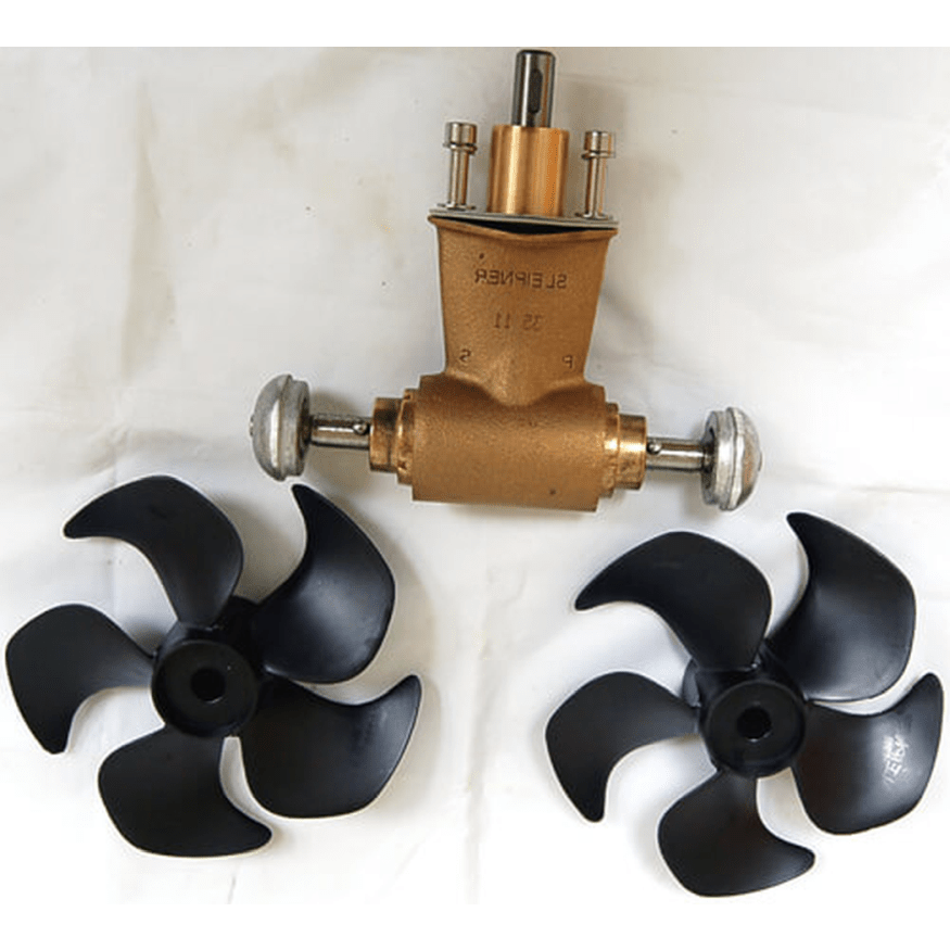 Side-Power SM80601 | Fisheries Supply