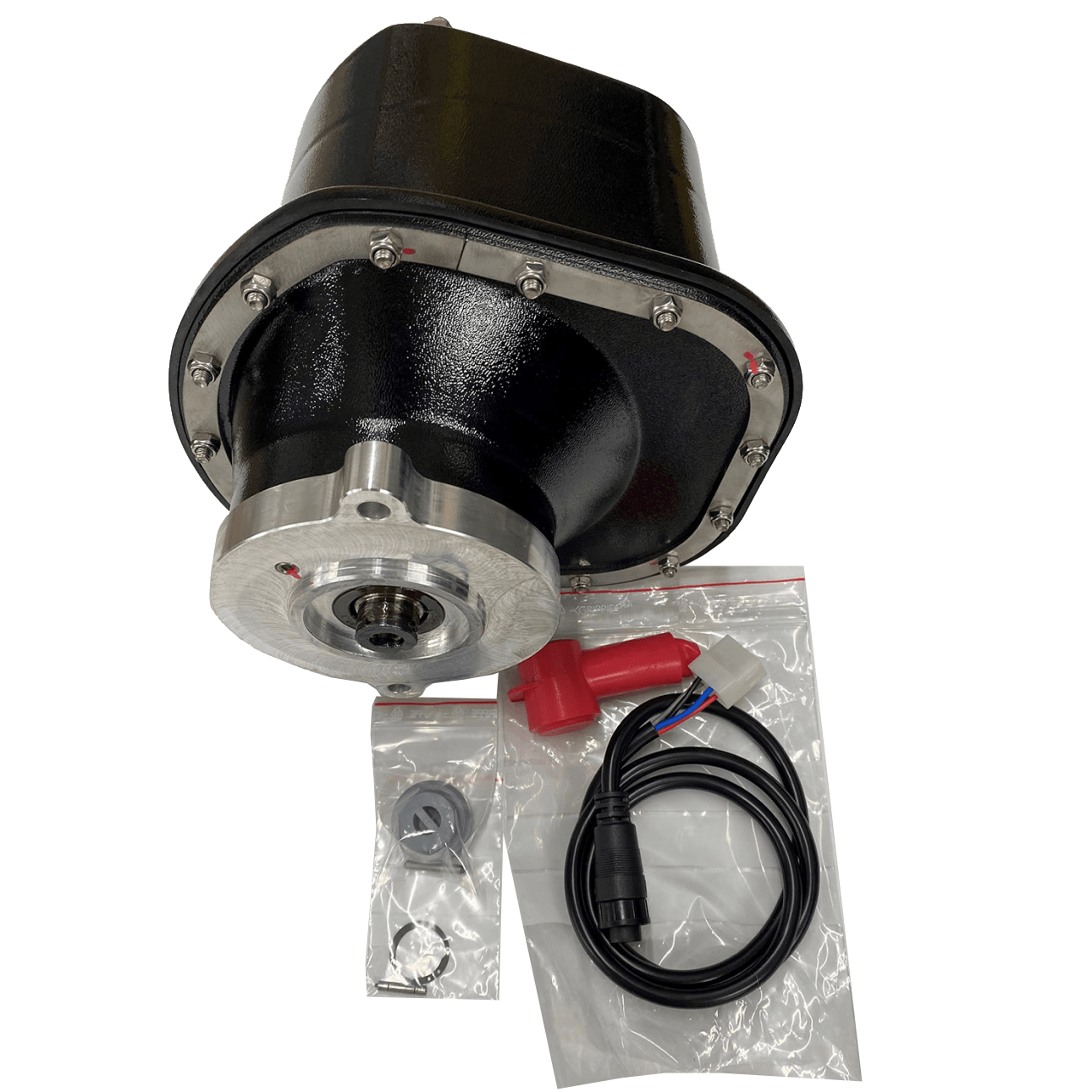 Side-Power SM3010412 | Fisheries Supply