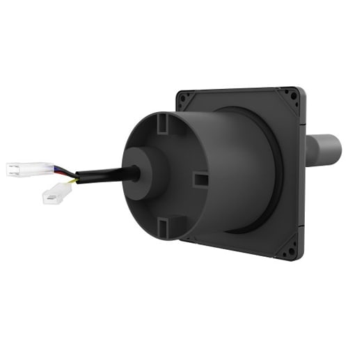 Side-Power SM890G Single Joystick Control Panel | Fisheries Supply