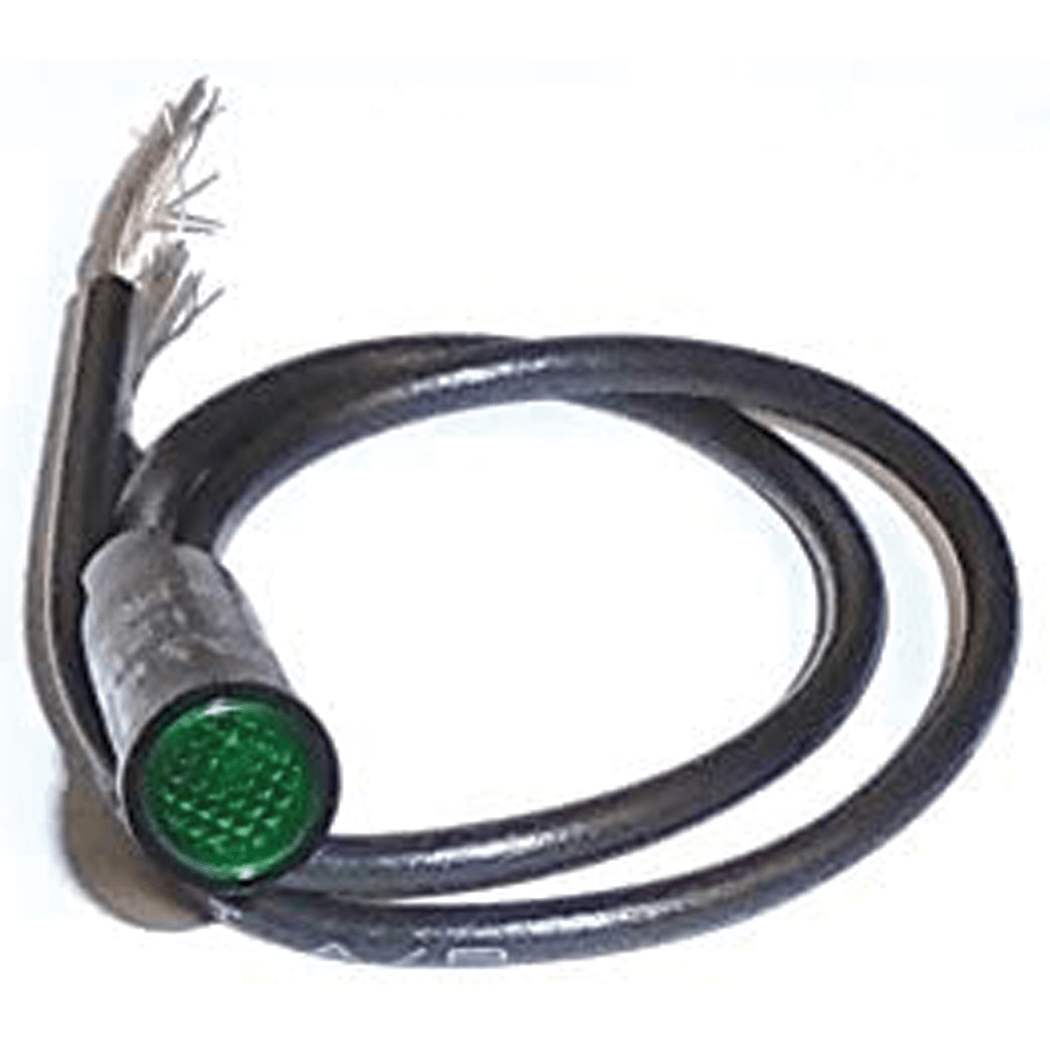 12V Indicator Lights - Sierra | Fisheries Supply