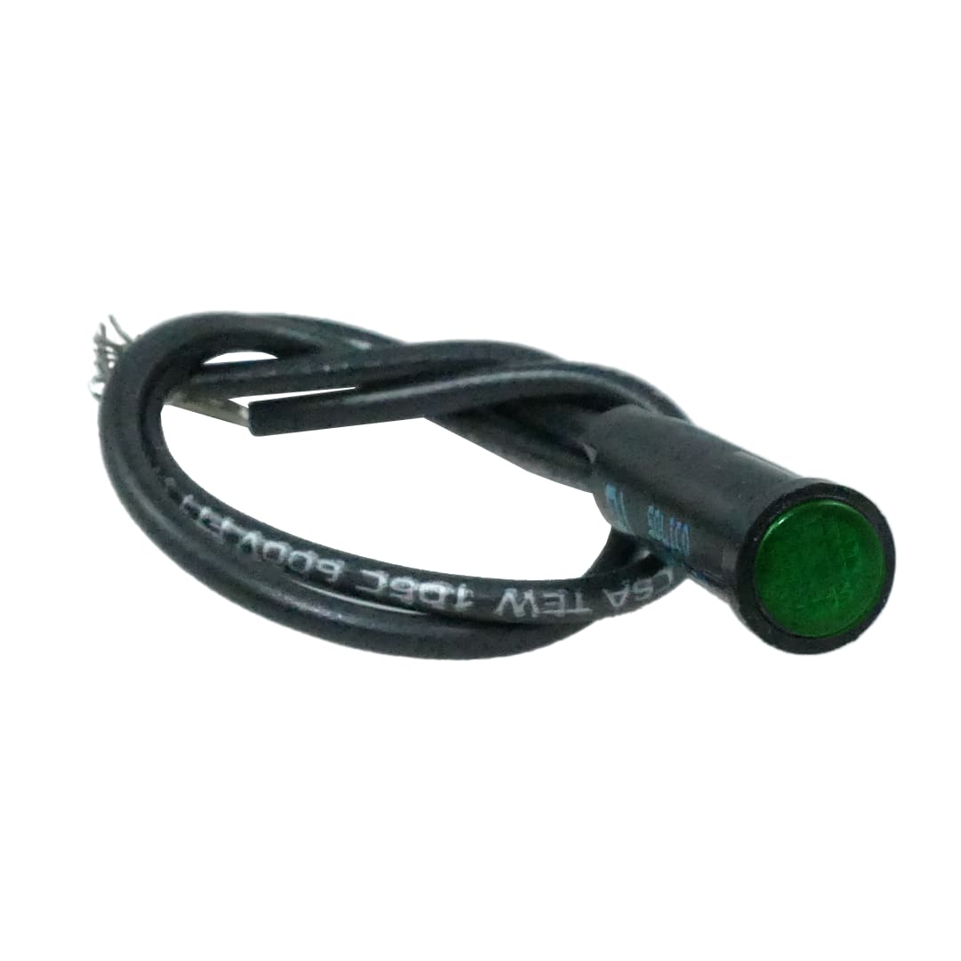 12V Indicator Lights - Sierra | Fisheries Supply