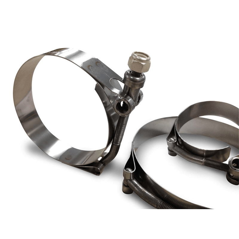 Marine Hose Clamps & Accessories for Boats | Fisheries Supply