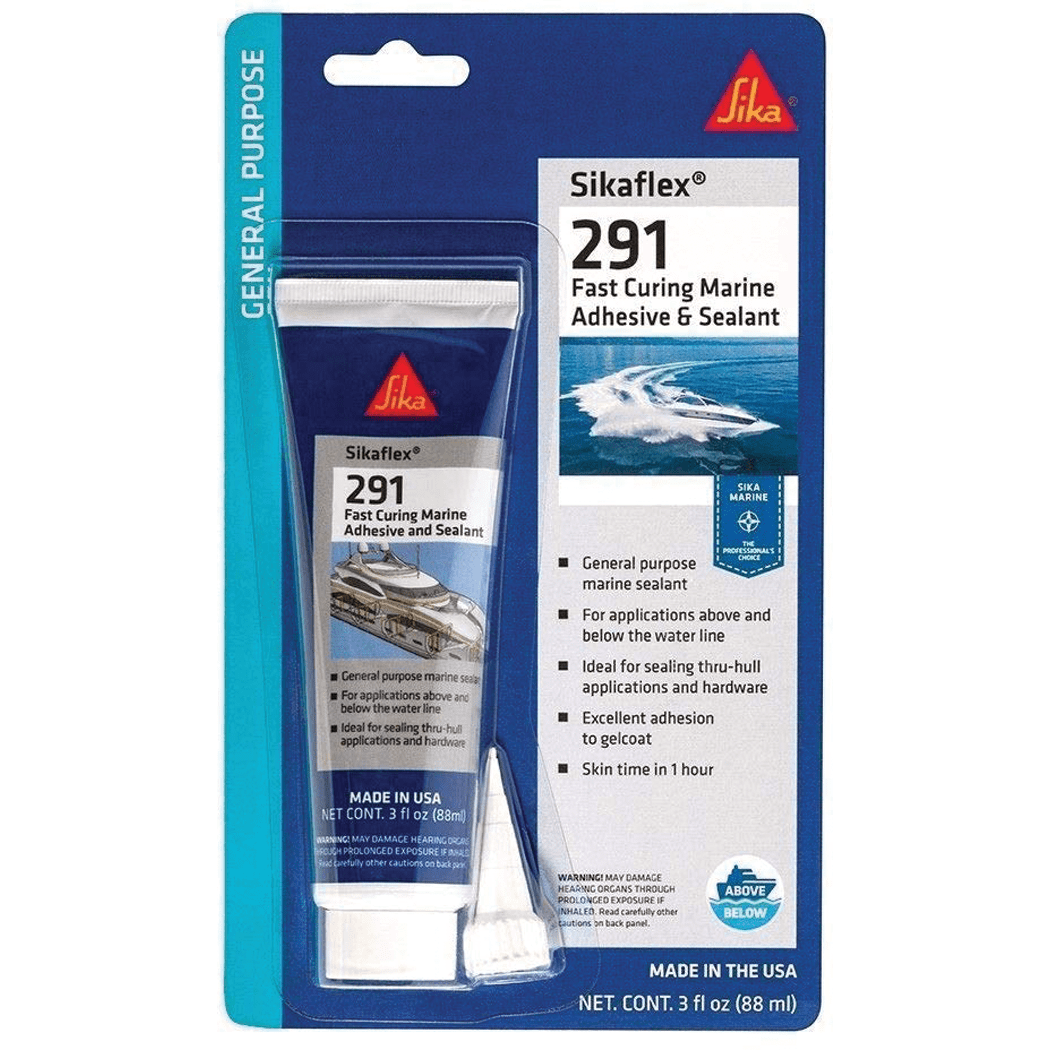 Sika 291WHT | Fisheries Supply