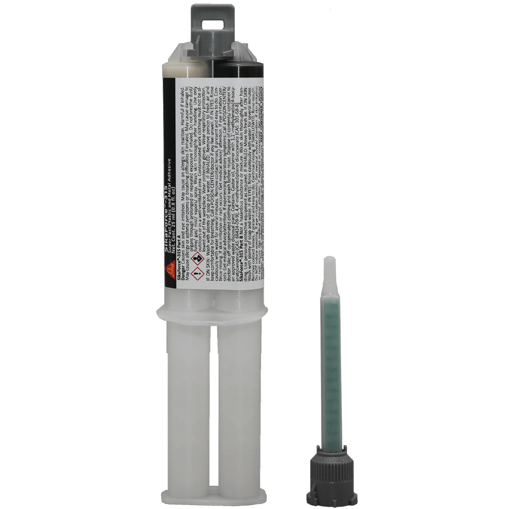 Sika Marine Grade Adhesive & Sealant Products | Fisheries Supply