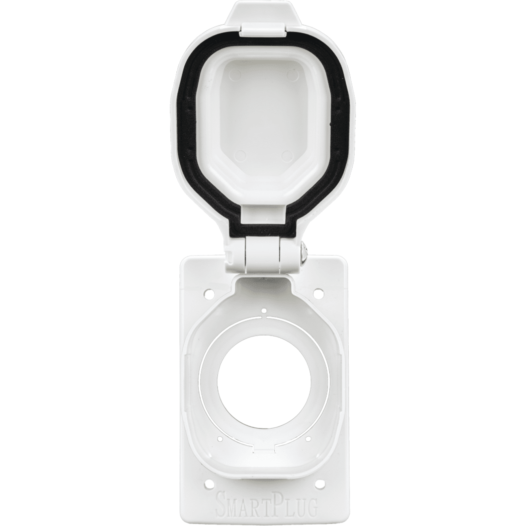 SmartPlug Marine Shore Power Products | Fisheries Supply