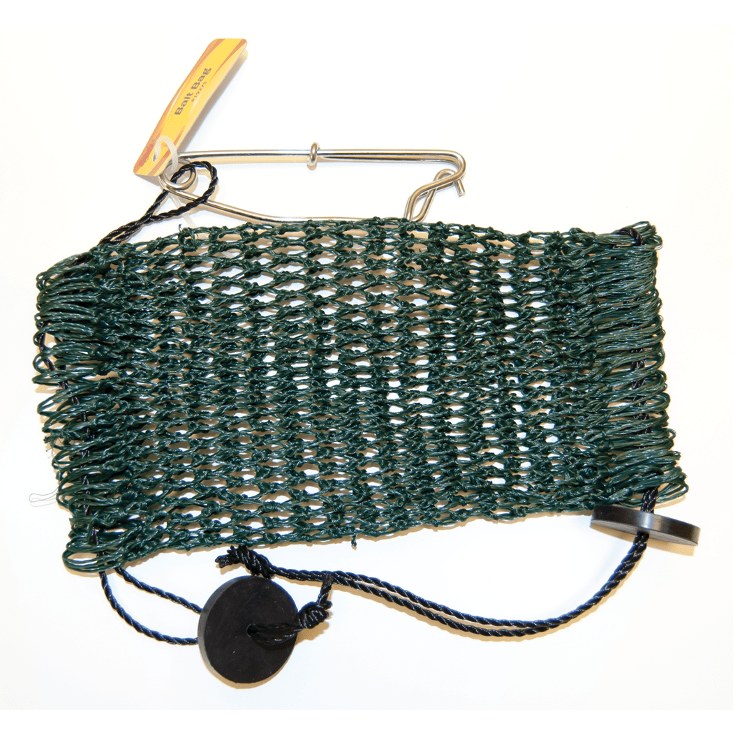 SMI/BEAU MAC | Fisheries Supply