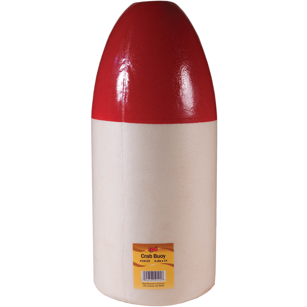 SMI/BEAU MAC | Fisheries Supply