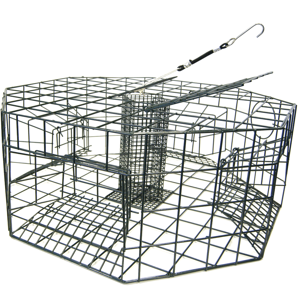 SMI/BEAU MAC | Fisheries Supply