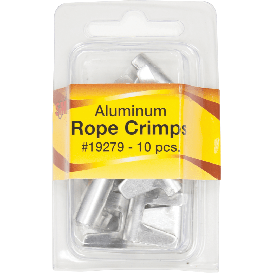 SMI/BEAU MAC | Fisheries Supply