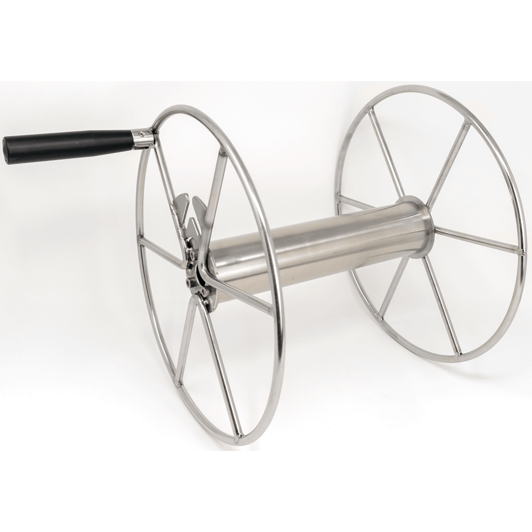 Rope Winder Kits and Spools