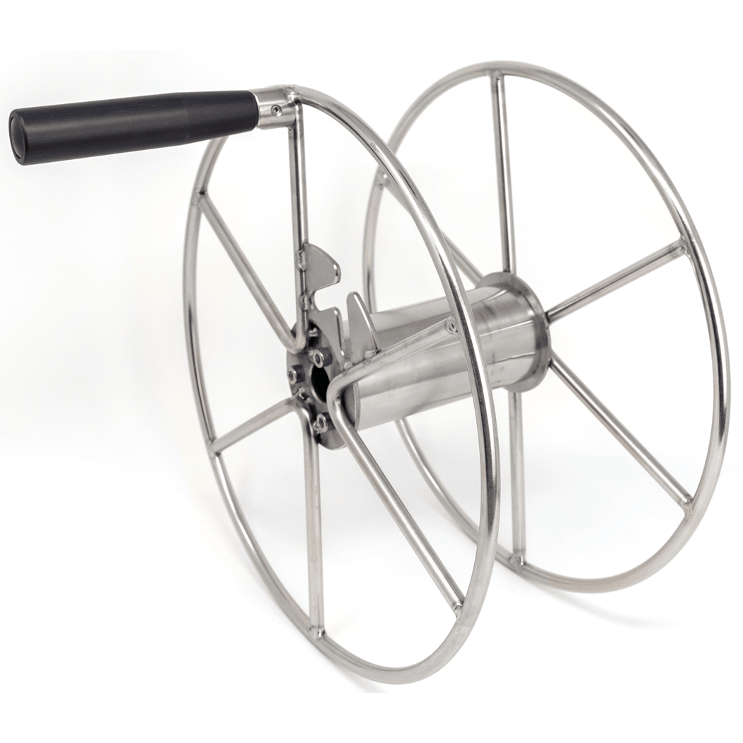 Rope Winder Kits and Spools