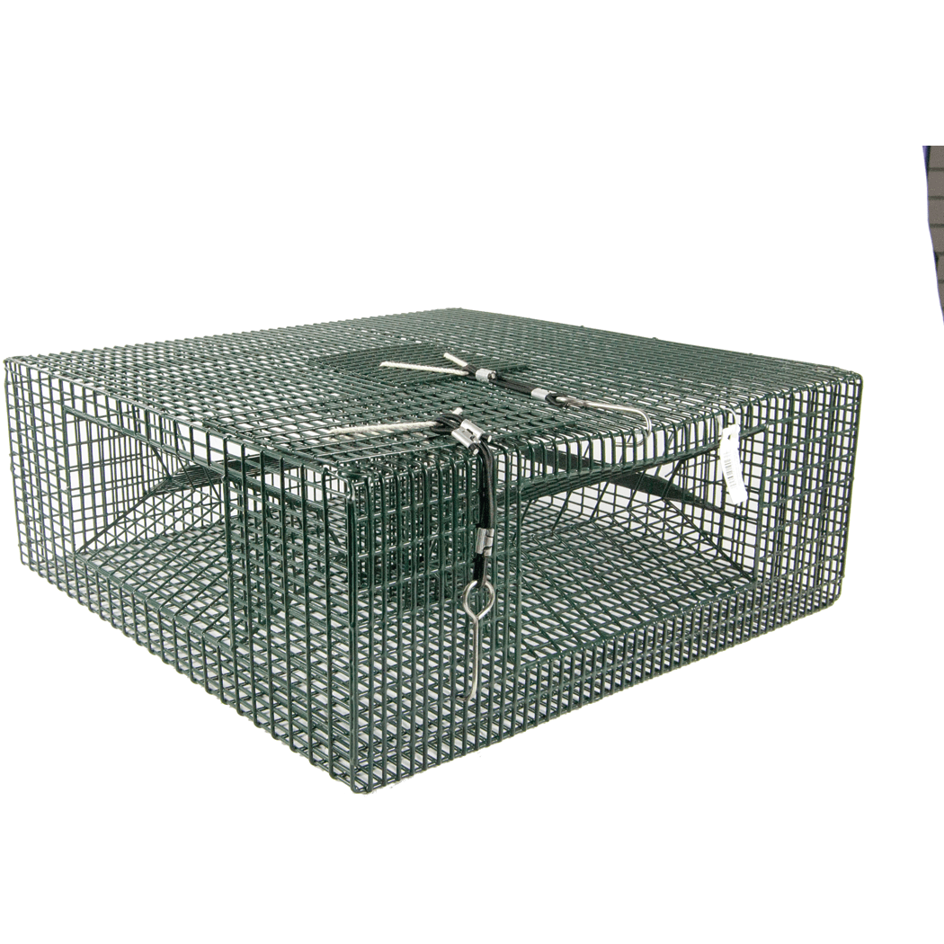 SMI/BEAU MAC 19022 | Fisheries Supply