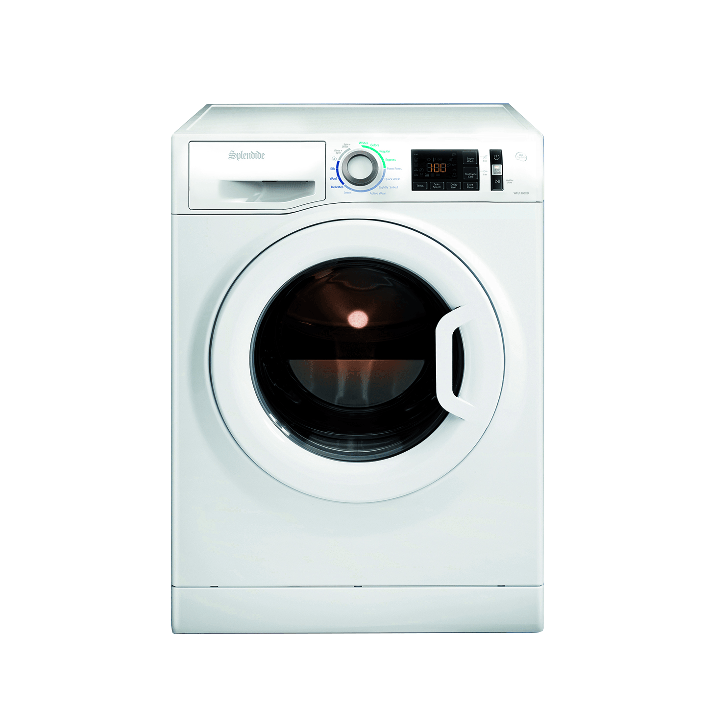 Marine Washer, Dryer & Combo Laundry Machines Splendide Washer Dryer ...