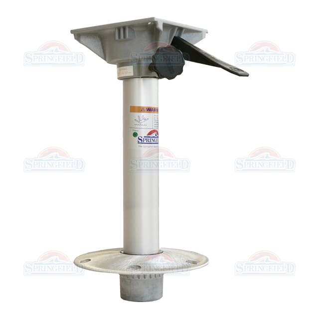 Springfield Marine | Fisheries Supply