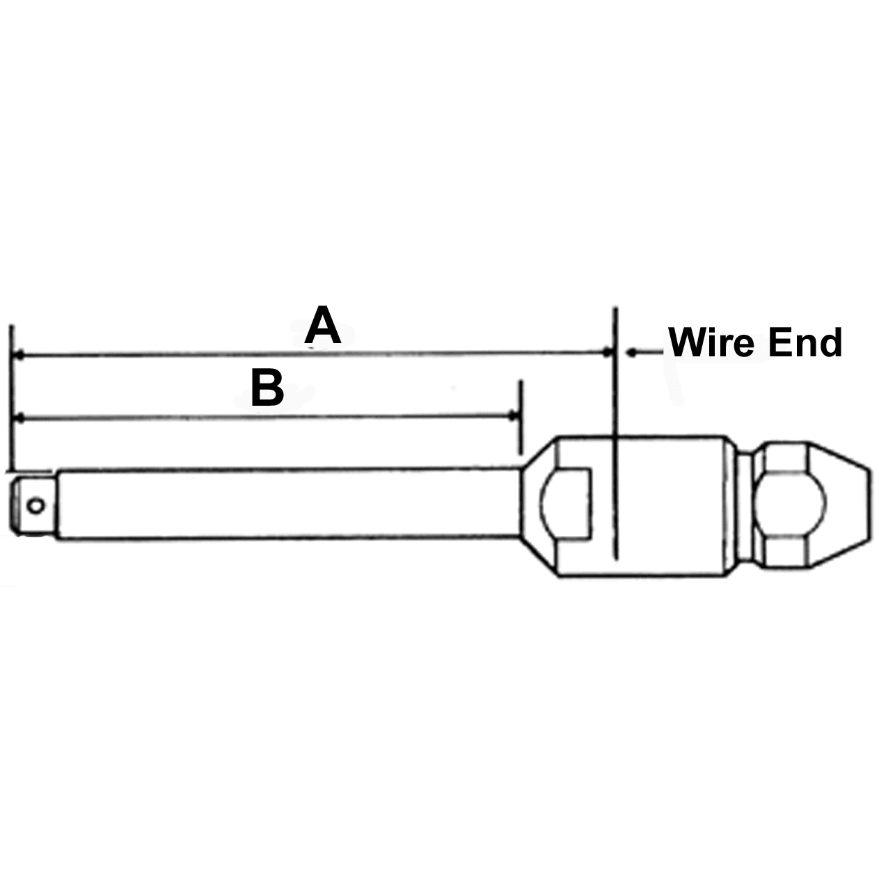 Sta-Lok Studs - STA-LOK | Fisheries Supply