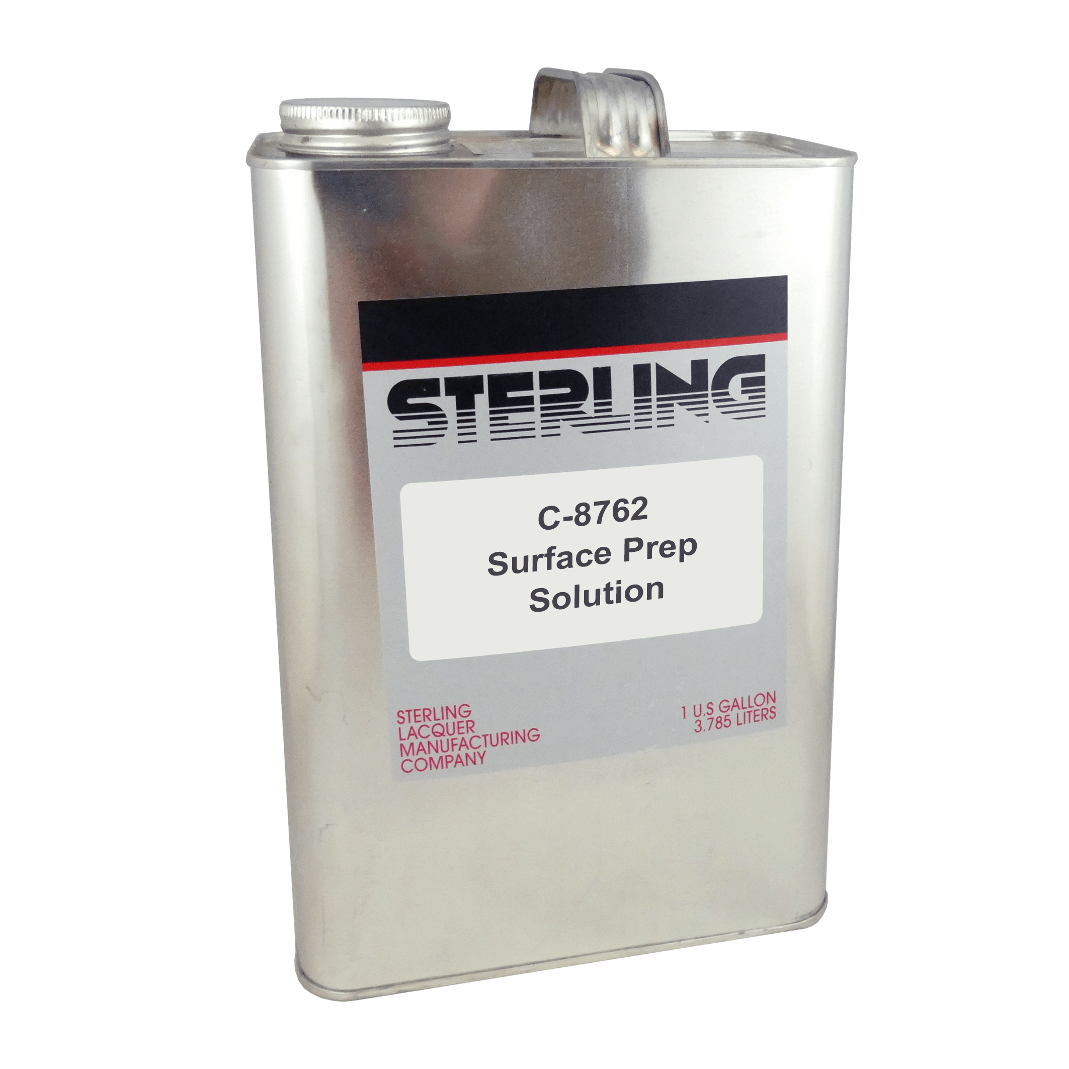 Sterling Paint | Fisheries Supply