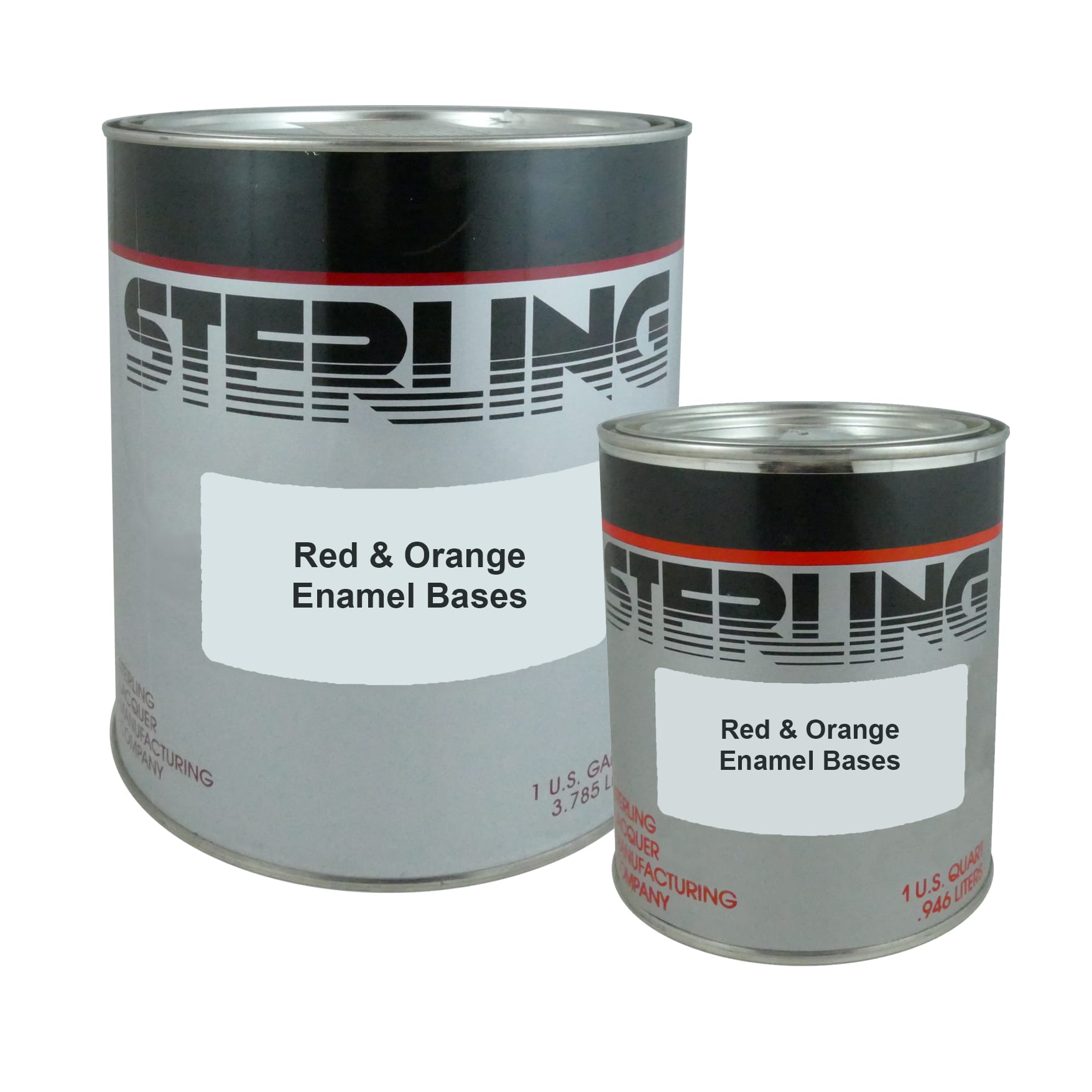 Sterling Paint | Fisheries Supply
