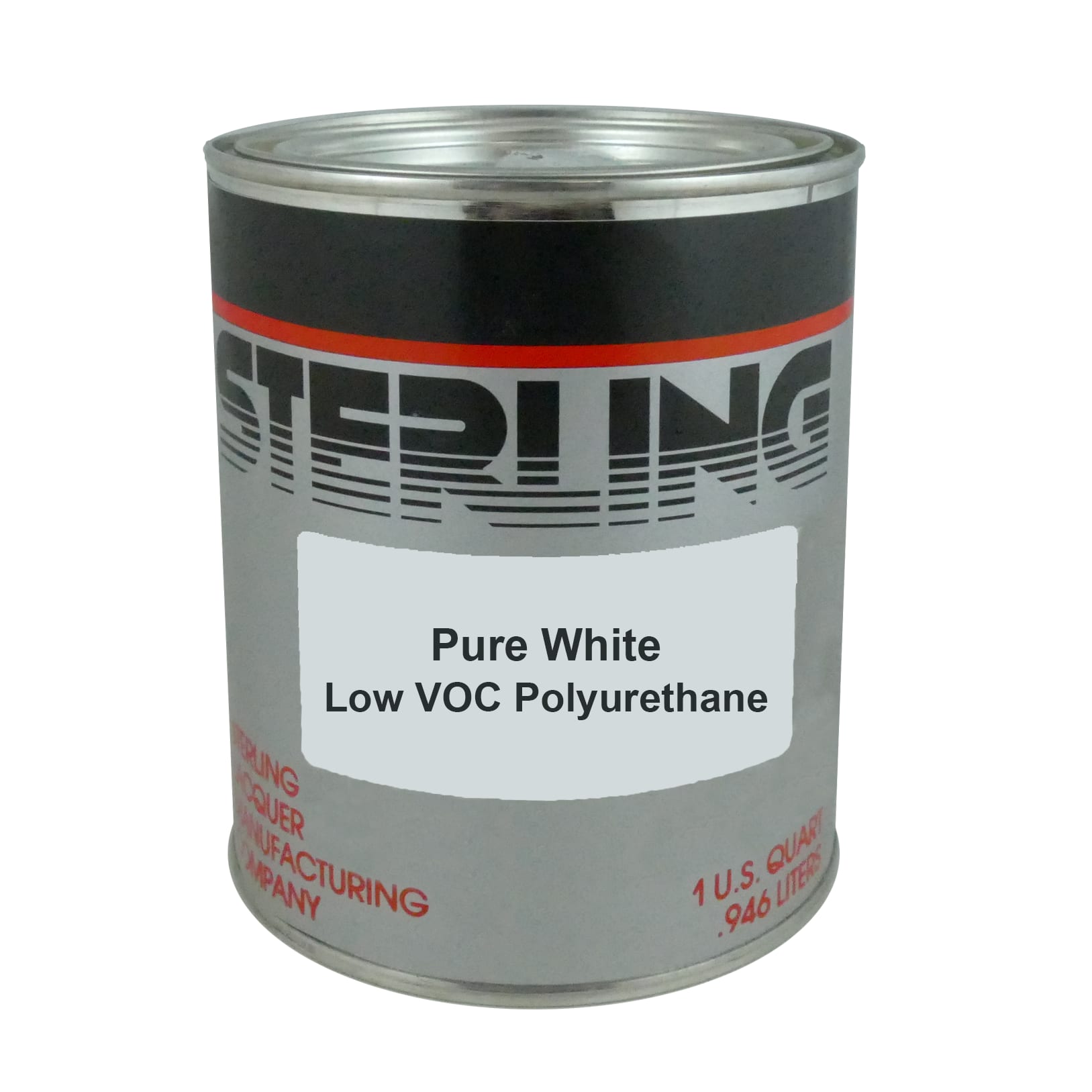 Sterling Paint | Fisheries Supply