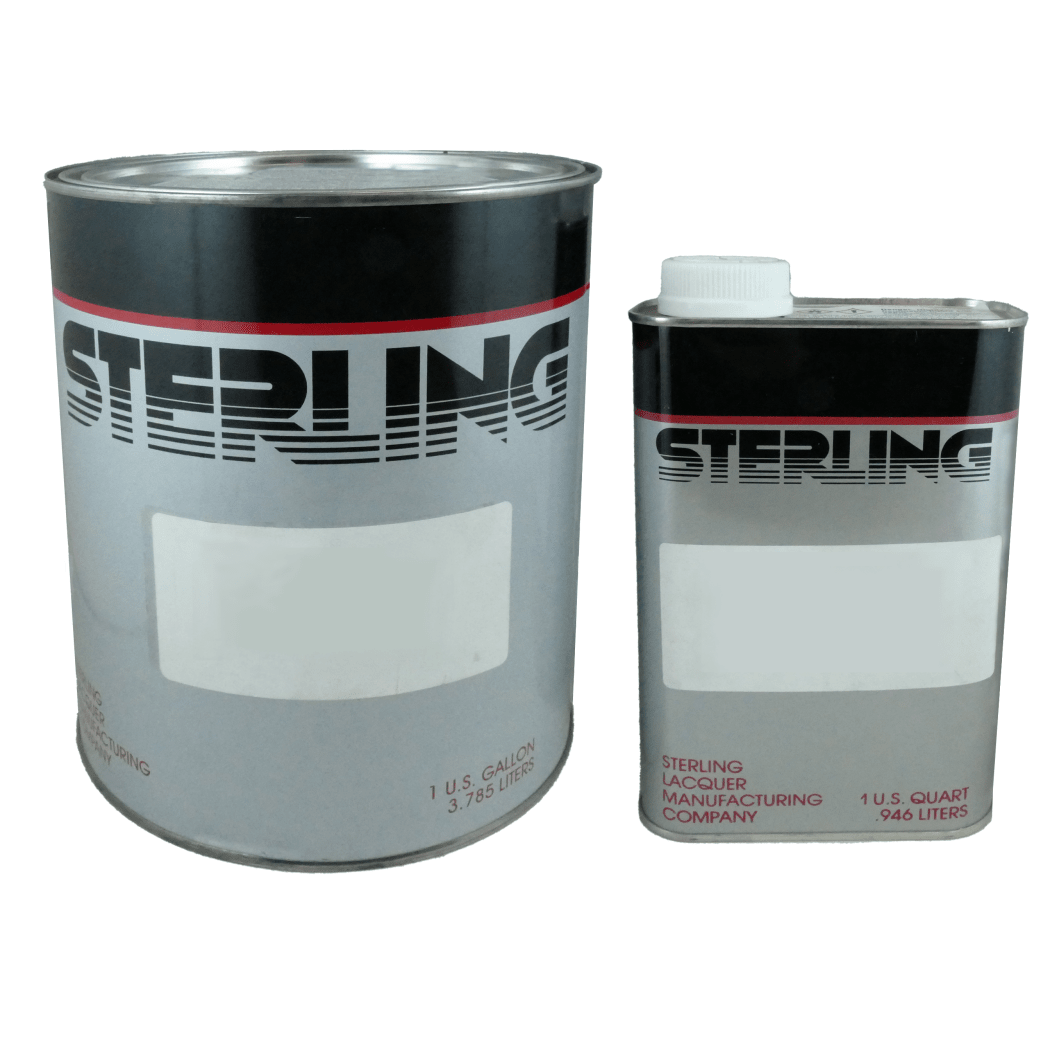 Sterling Paint | Fisheries Supply