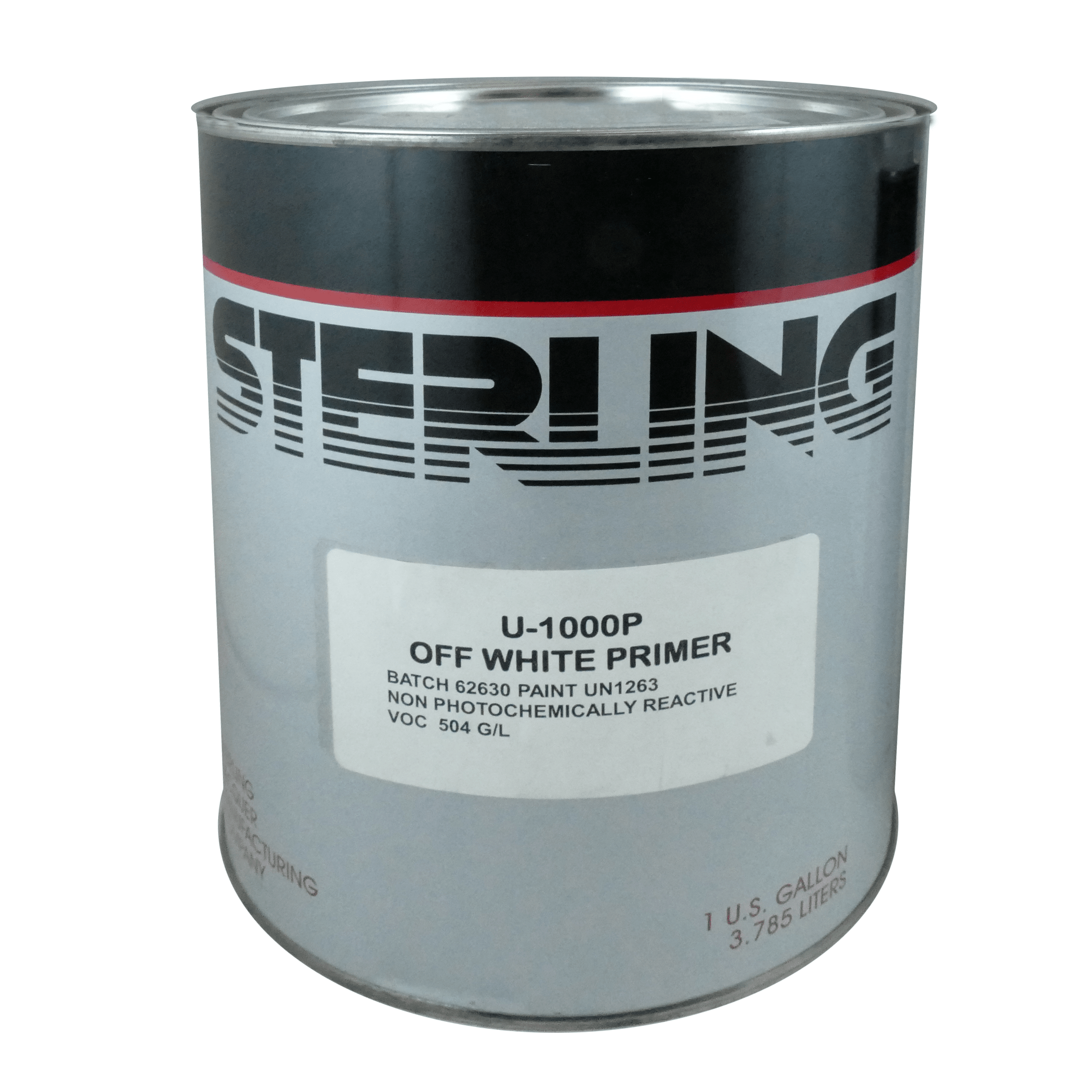 U-1000 Primer - Sterling | Fisheries Supply