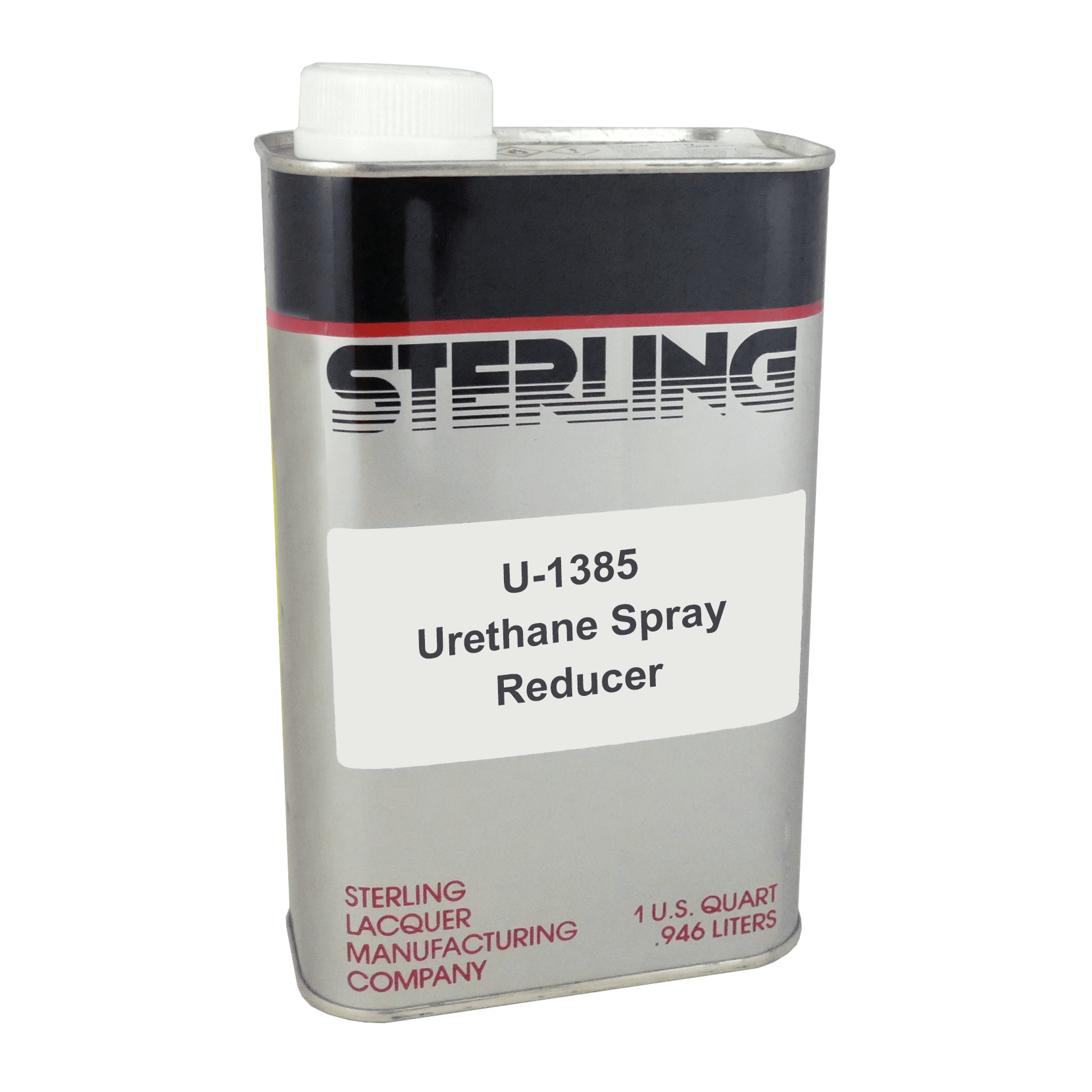 Sterling Paint | Fisheries Supply