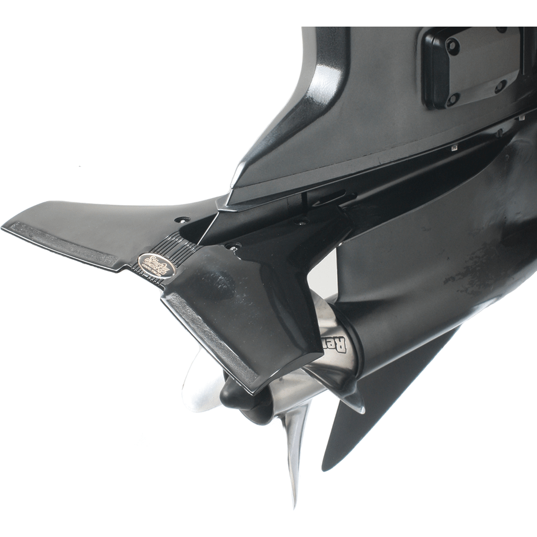 Stingray SRXP2 | Fisheries Supply