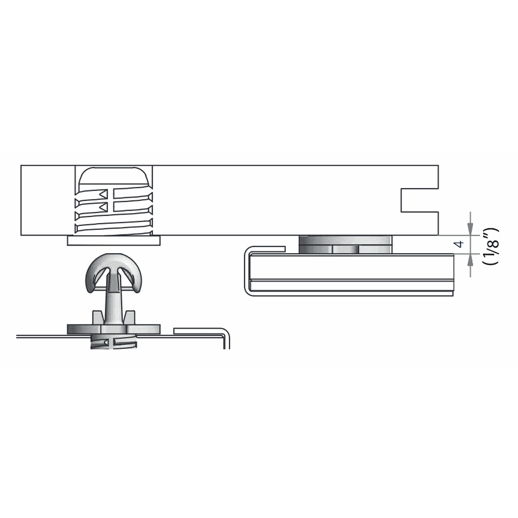 Sugatsune PC-M1B | Fisheries Supply