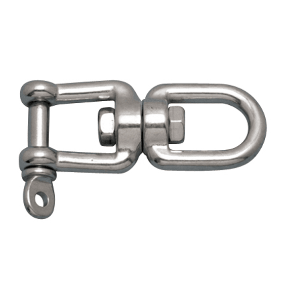 Suncor Stainless Steel Marine Hardware | Fisheries Supply