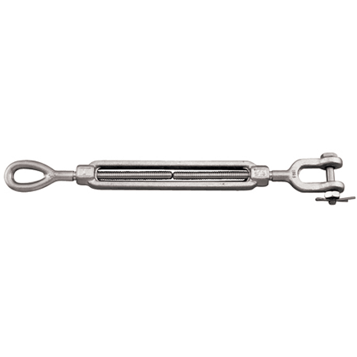 Suncor Stainless Steel Marine Hardware | Fisheries Supply