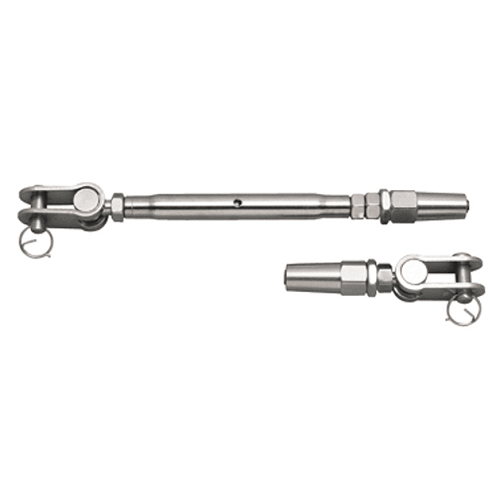 Suncor Quick Attach Lifeline Kit | Fisheries Supply