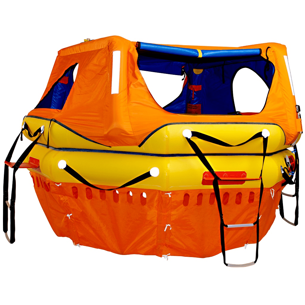 OPR Offshore Passage Raft