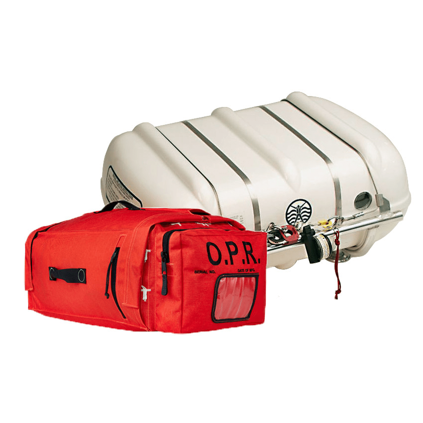 OPR Offshore Passage Raft