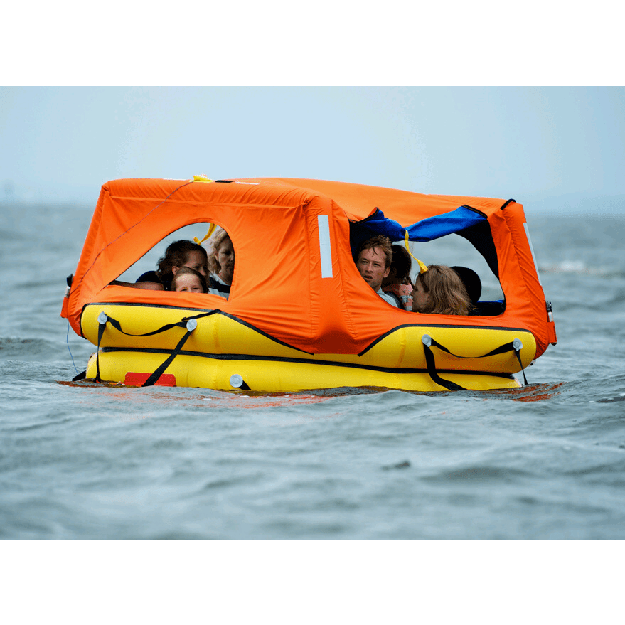 OPR Offshore Passage Raft