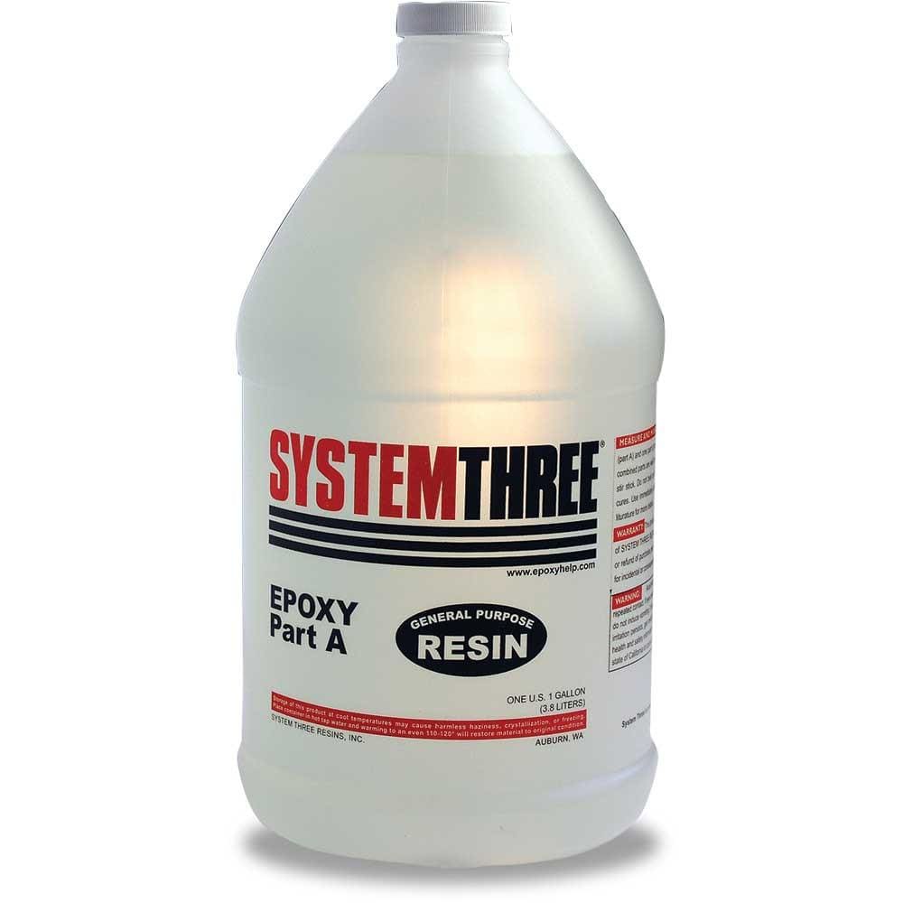 System Three Resins 0100A24 | Fisheries Supply
