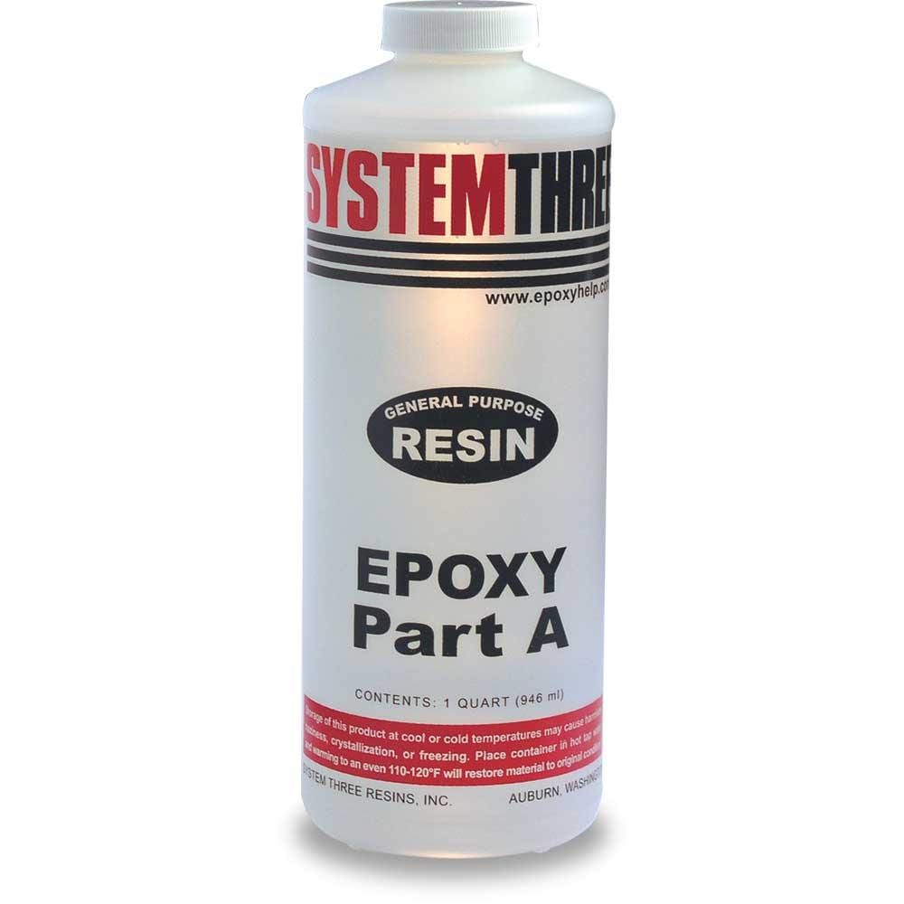 System Three Resins 0100A24 | Fisheries Supply