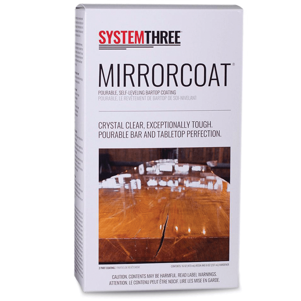System Three Epoxy | Fisheries Supply