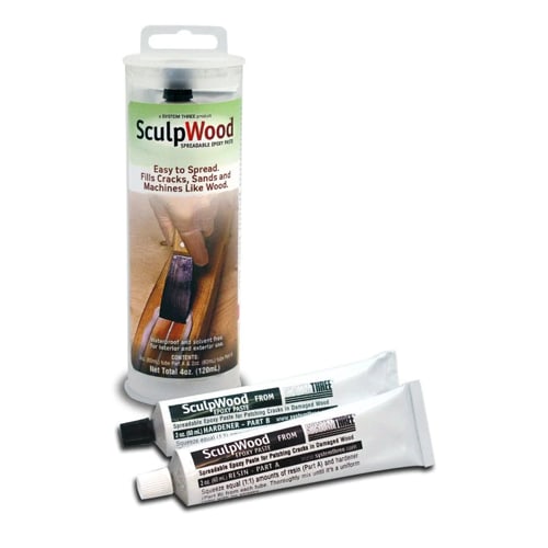 System Three Epoxy | Fisheries Supply